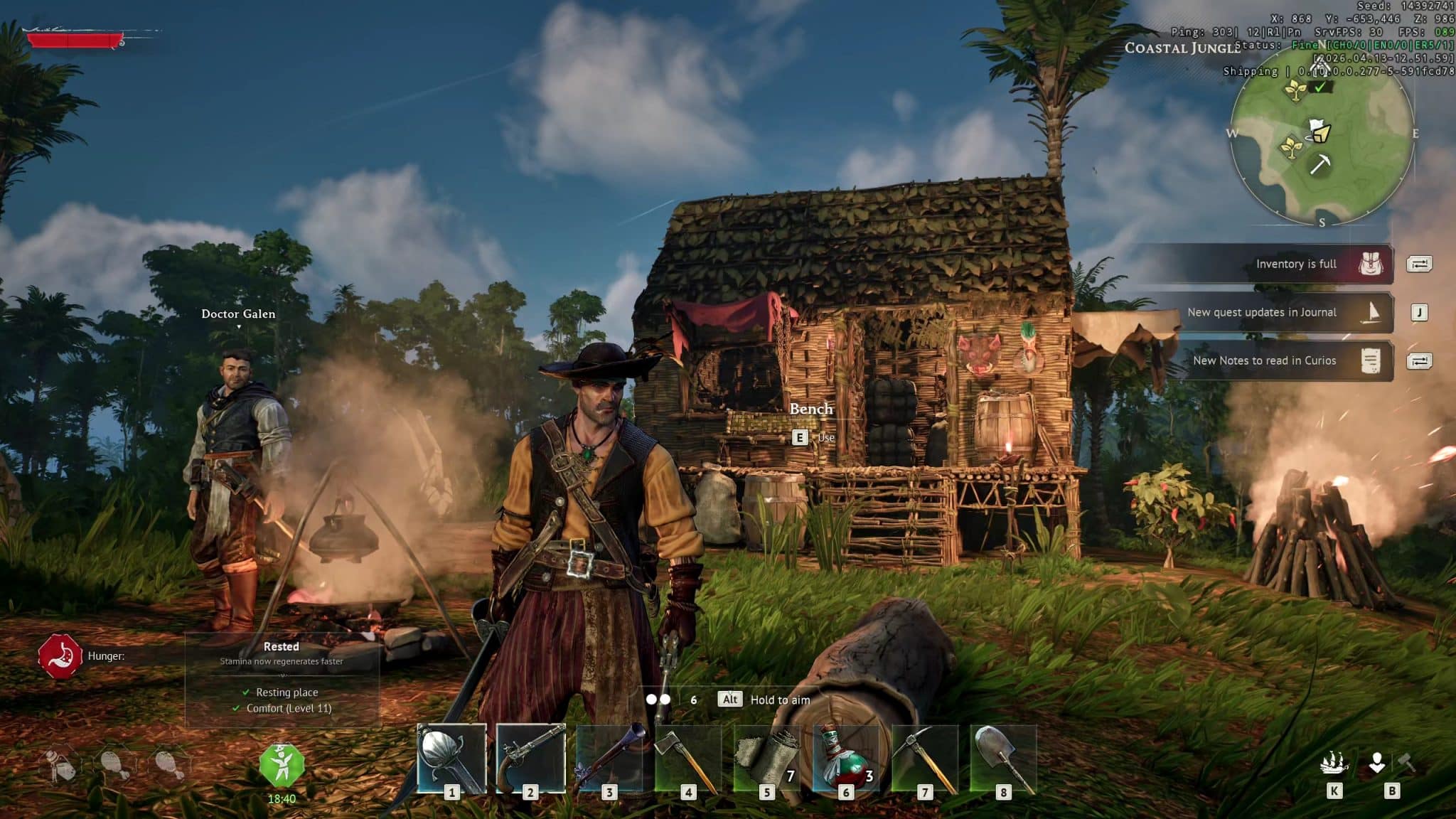 Windrose Is The Pirate Game We Deserve