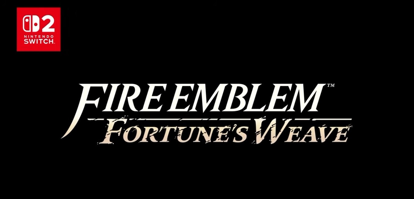Fire Emblem: Fortune's Weave Launches September 17, Pre-Orders Live