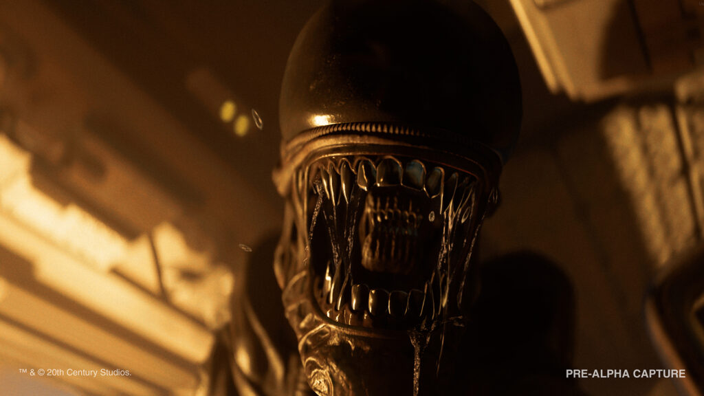 Alien: Isolation 2 Announced at Summer Game Fest 2026