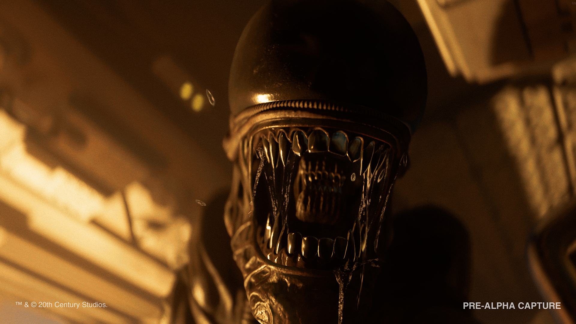 Alien: Isolation 2 Announced at Summer Game Fest 2026
