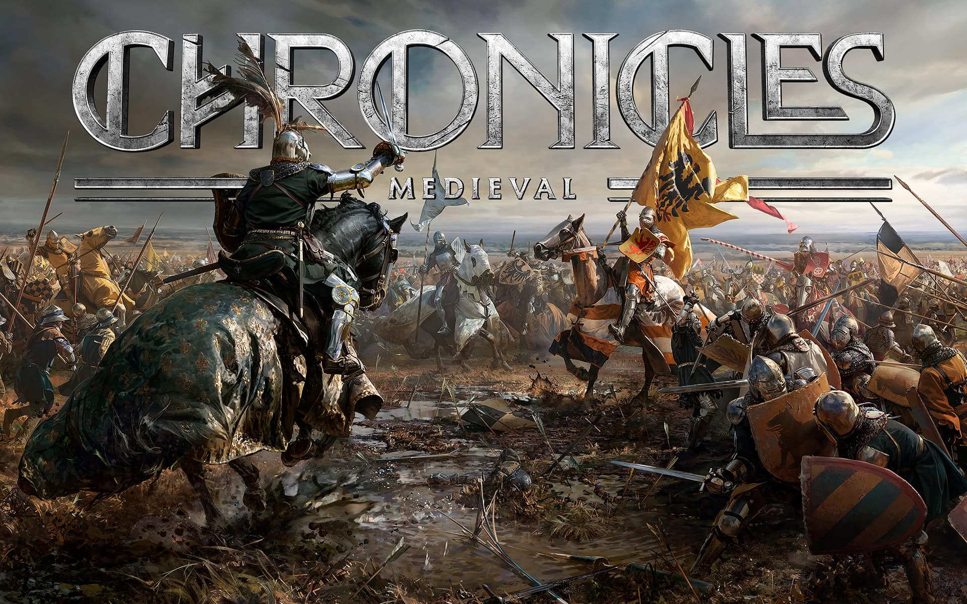 Chronicles Medieval Reveals Gameplay and New Faction at SGF 2026