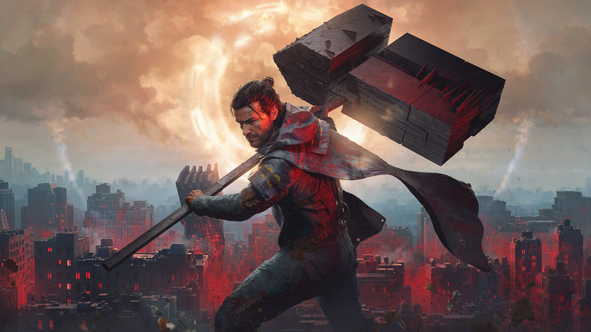 CONTROL Resonant Gets New Gameplay Trailer Before September Launch